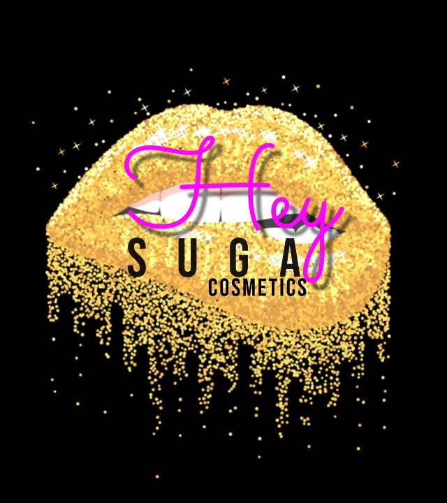 Hey Suga Cosmetics