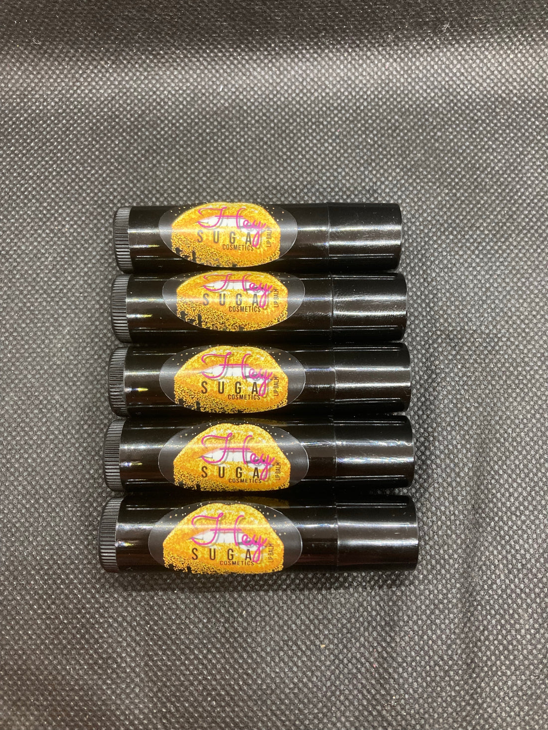 Moisturizing Lip Balm – Hey Suga Cosmetics